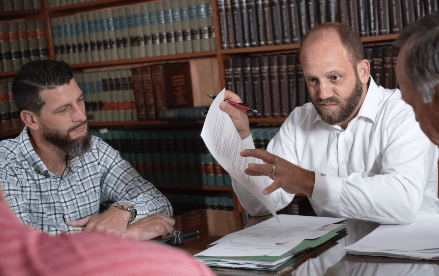 Offshore Compensation | Gabe A. Duhon | Attorneys at Law